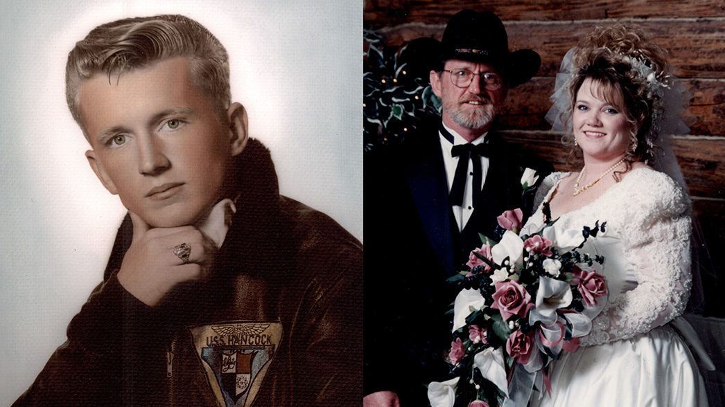 Cecil Clarence Cain, Jr. | News, Sports, Jobs - Standard-Examiner